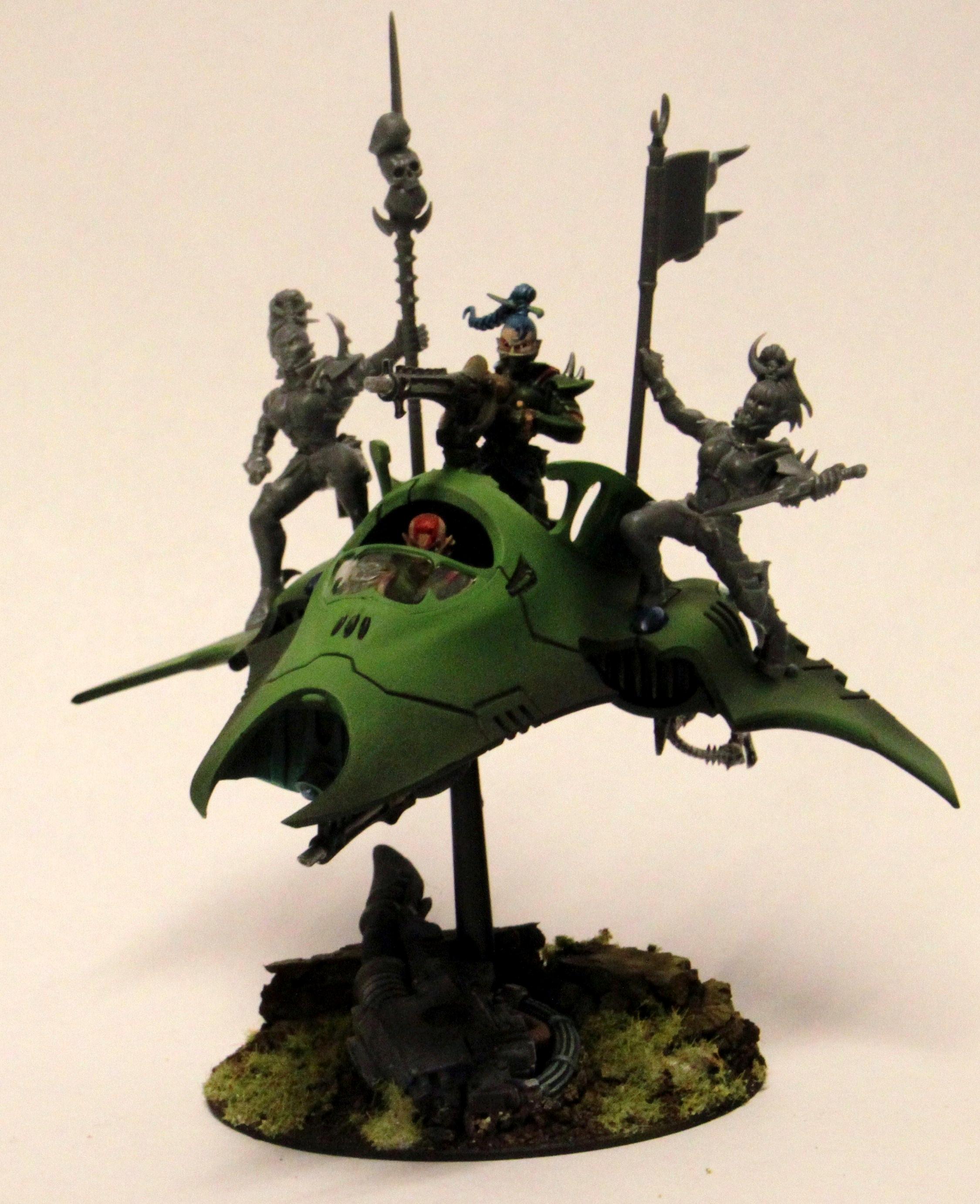 Dark Eldar, Venom, Dark Eldar Venom - Dark Eldar Venom - Gallery - DakkaDakka